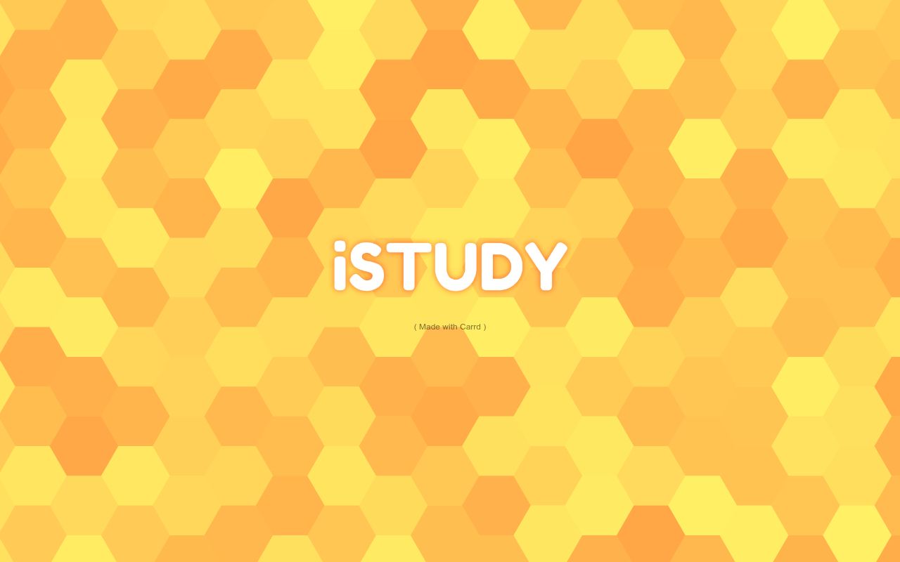 iStudy